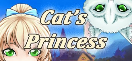 Cat's Princess (2021) - MobyGames