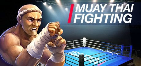 Muay Thai Fighting (2018) - MobyGames
