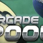 Arcade Pool cover or packaging material - MobyGames