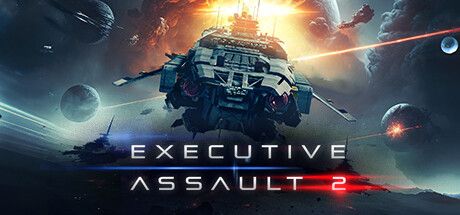Executive Assault 2 (2023) - MobyGames