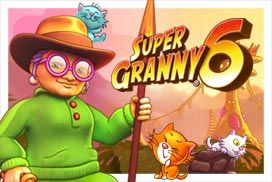 Super Granny 6 media - MobyGames