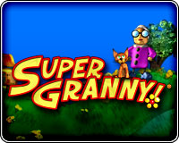 Super Granny media - MobyGames