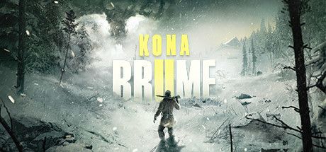 Kona II: Brume (2023) - MobyGames