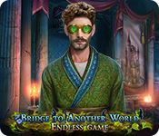 Bridge to Another World: Endless Game (2021) - MobyGames