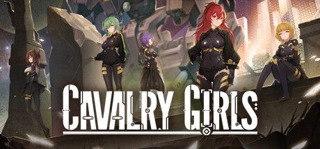 Cavalry Girls (2023) - MobyGames