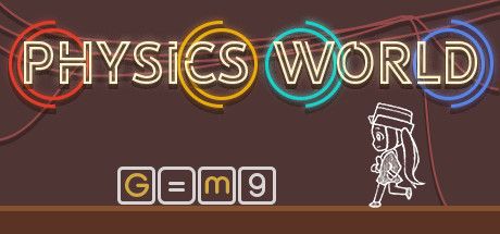 Physics World (2021) - MobyGames