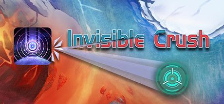 Invisible Crush (2022) - MobyGames