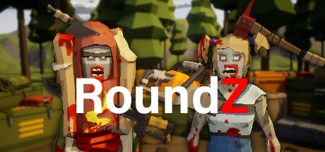 RoundZ (2023) - MobyGames
