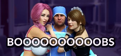 Boooooooooobs (2022) - MobyGames