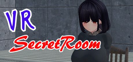VR SecretRoom (2023) - MobyGames