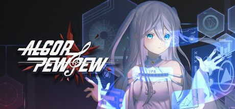 Algor Pew Pew (2023) - MobyGames