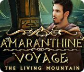 Amaranthine Voyage: The Living Mountain (2014) - MobyGames