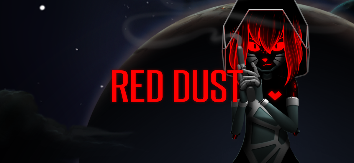 Red Dust (2020) - MobyGames