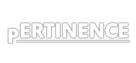 Pertinence (2015) - MobyGames