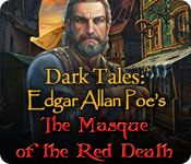 Dark Tales: Edgar Allan Poe's The Masque of the Red Death (2014 ...