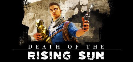 Death of the Rising Sun (2023) - MobyGames