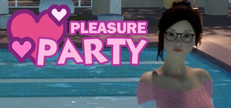 Pleasure Party (2022) - MobyGames