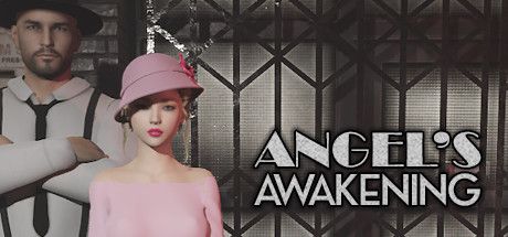 Angel's Awakening (2022) - MobyGames