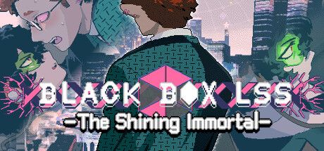 Black Box LSS: The Shining Immortal (2023) - MobyGames