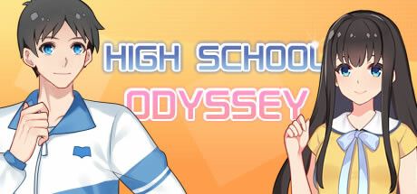 High School Odyssey (2022) - MobyGames