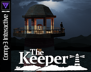 The Keeper (2021) - MobyGames