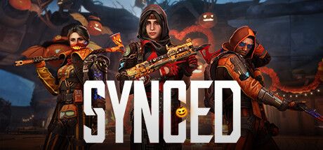 Synced (2023) - MobyGames