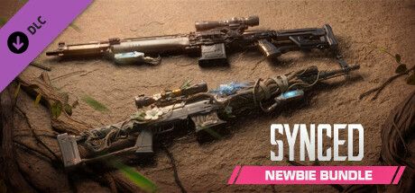Synced: Runner's Starting Pack (2023) - MobyGames