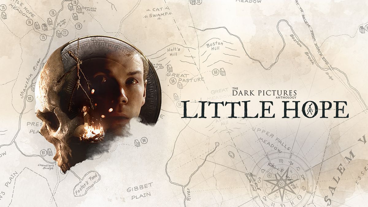 The Dark Pictures Anthology: Little Hope (2023) - MobyGames