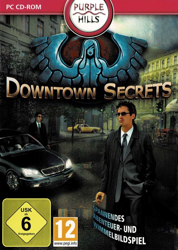 Price history for Downtown Secrets - MobyGames