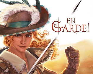 En Garde! (2018) - MobyGames