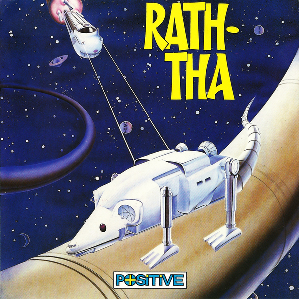 Rath-Tha (1989) - MobyGames