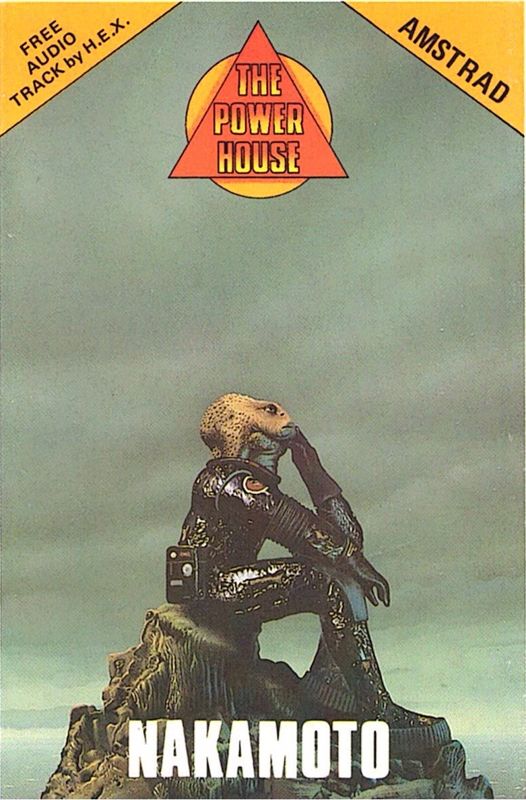 Nakamoto Attributes, Tech Specs, Ratings - MobyGames