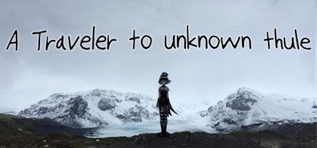 A Traveler to unknown Thule (2023) - MobyGames