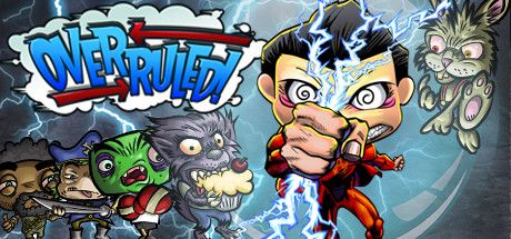 Overruled! (2015) - MobyGames
