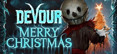 Devour cover or packaging material - MobyGames