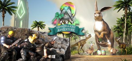 ARK: Survival Evolved cover or packaging material - MobyGames