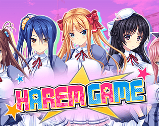 Harem Game (2016) - MobyGames