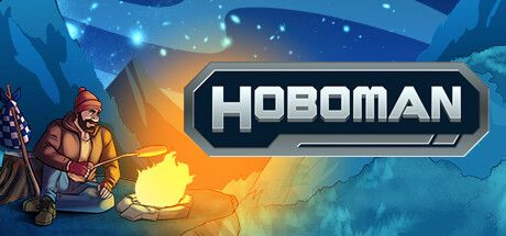 Hoboman (2023) - MobyGames