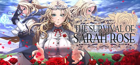 The Survival of Sarah Rose (2022) - MobyGames
