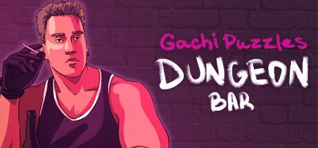 Dungeon Bar: Gachi Puzzles (2023) - MobyGames
