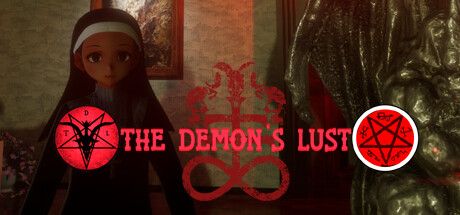 The Demon's Lust (2023) - MobyGames