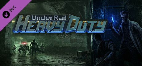 UnderRail: Heavy Duty (2023) - MobyGames
