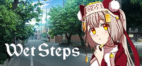 Wet Steps (2020) - MobyGames
