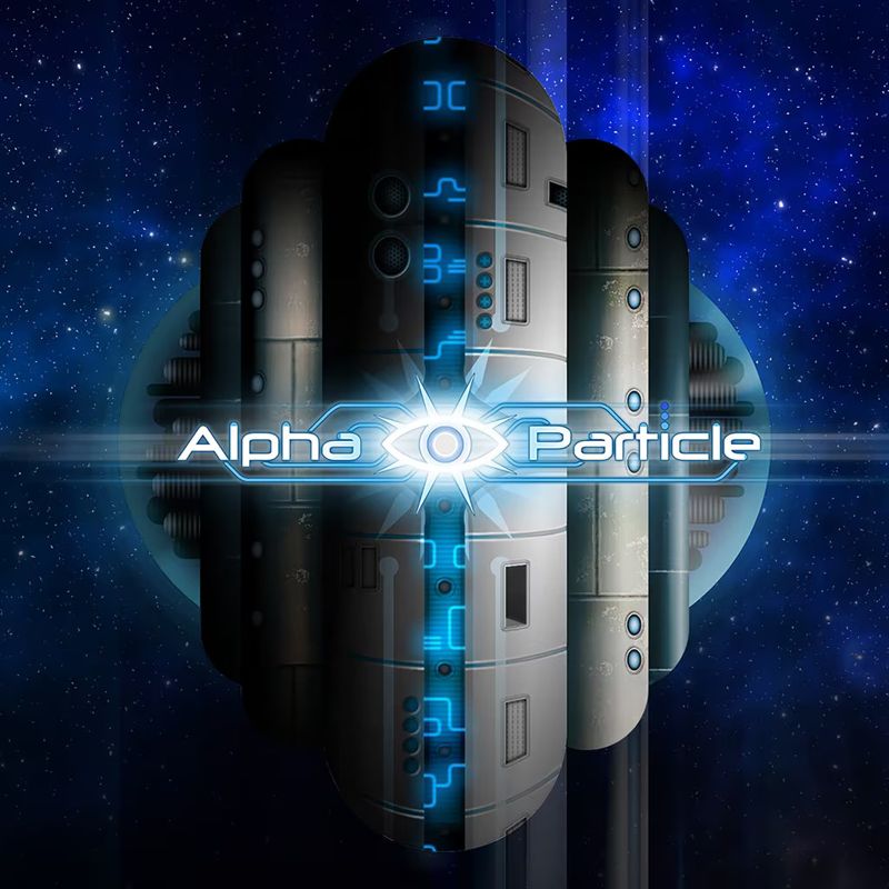 Alpha Particle box covers - MobyGames Alpha Particle box covers - MobyGames