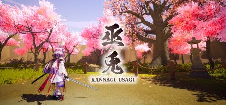 Kannagi Usagi (2023) - MobyGames