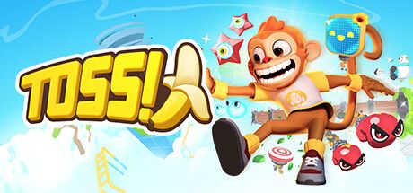 Price history for Toss! - MobyGames