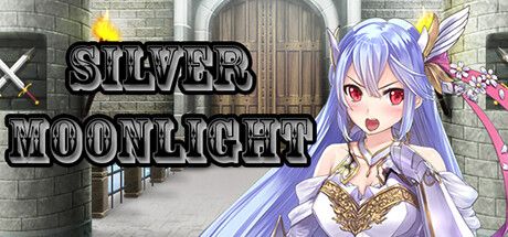 Silver Moonlight (2023) - MobyGames