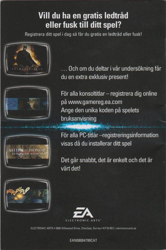 The Sims 2: Open for Business cover or packaging material - MobyGames