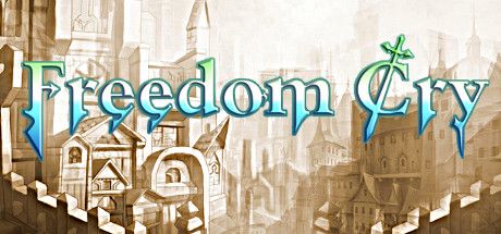Freedom Cry (2015) - MobyGames