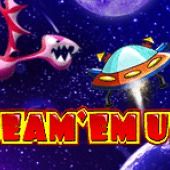 Beam 'Em Up (2010) - MobyGames